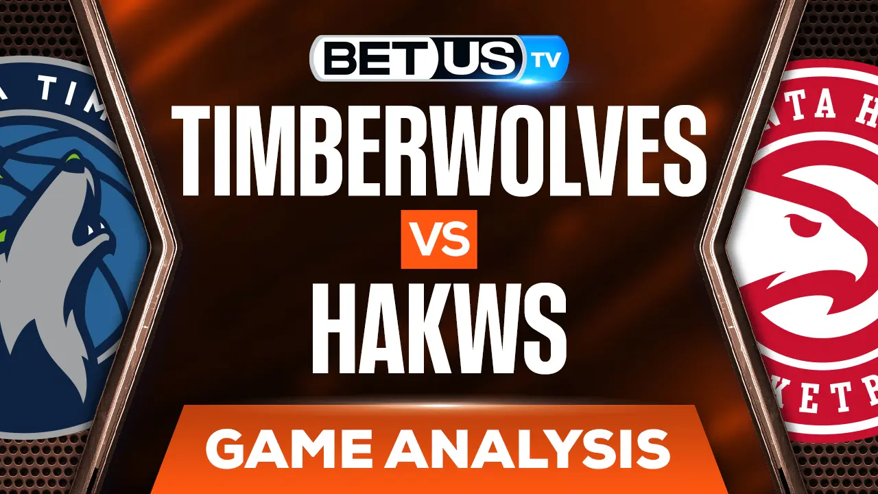 Timberwolves vs Hawks: Analysis & Preview (Jan 19th)