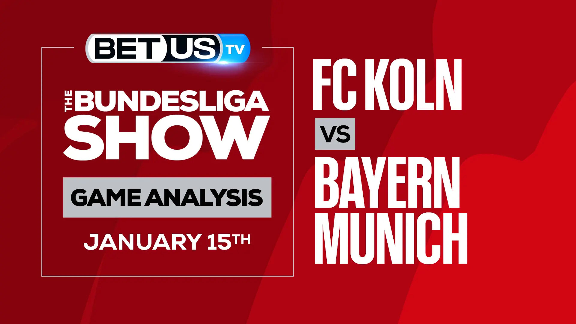FC Koln vs Bayern Munich: Odds & Predictions (Jan14th)