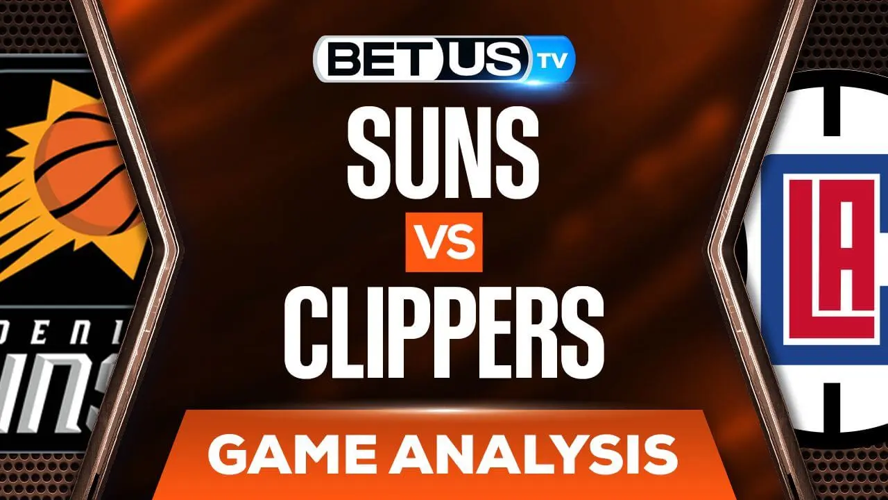 Suns vs Clippers: Picks & Predictions (Dec 13th)