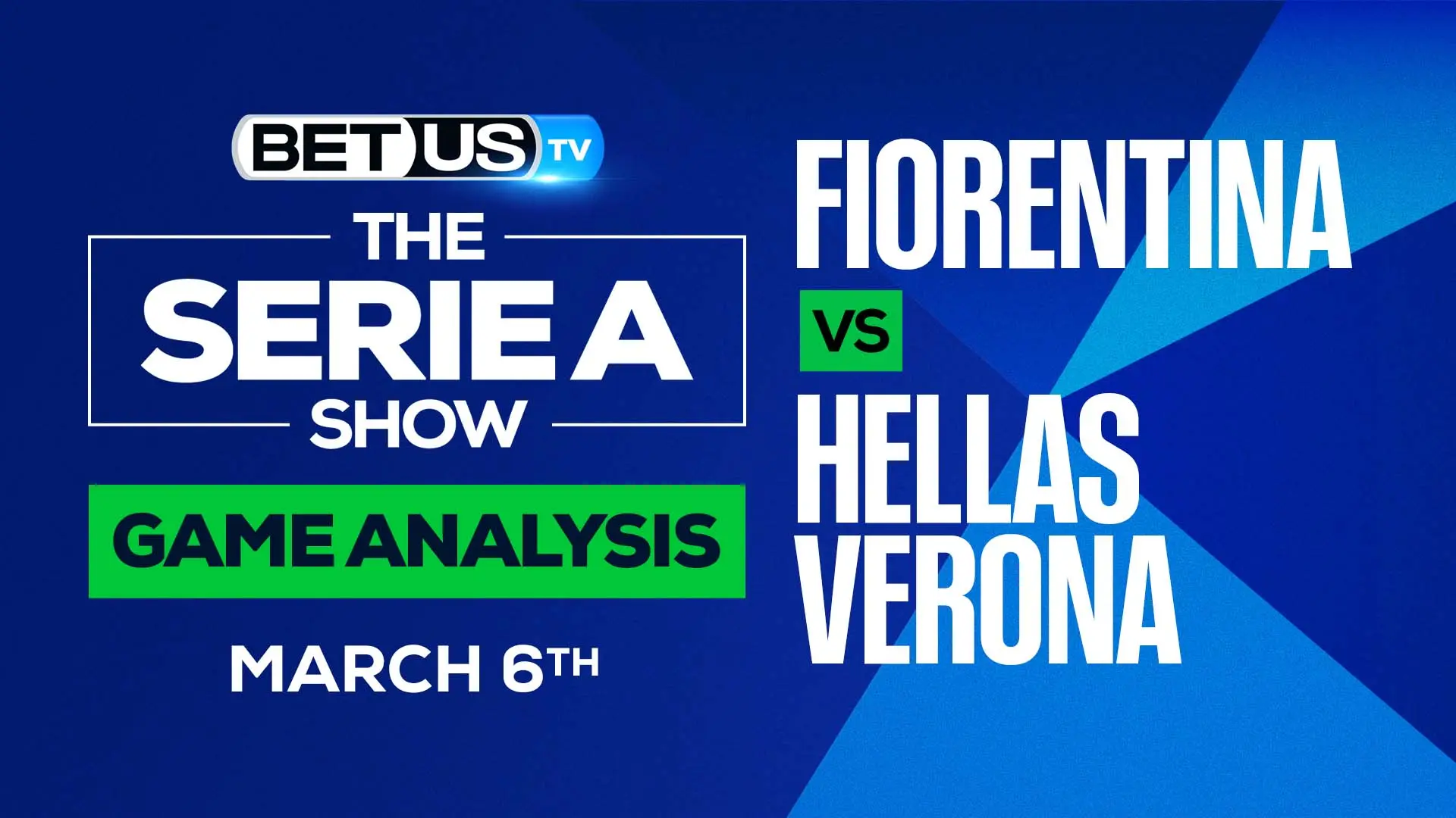 Fiorentina vs Verona: Picks & Preview (March 6th)