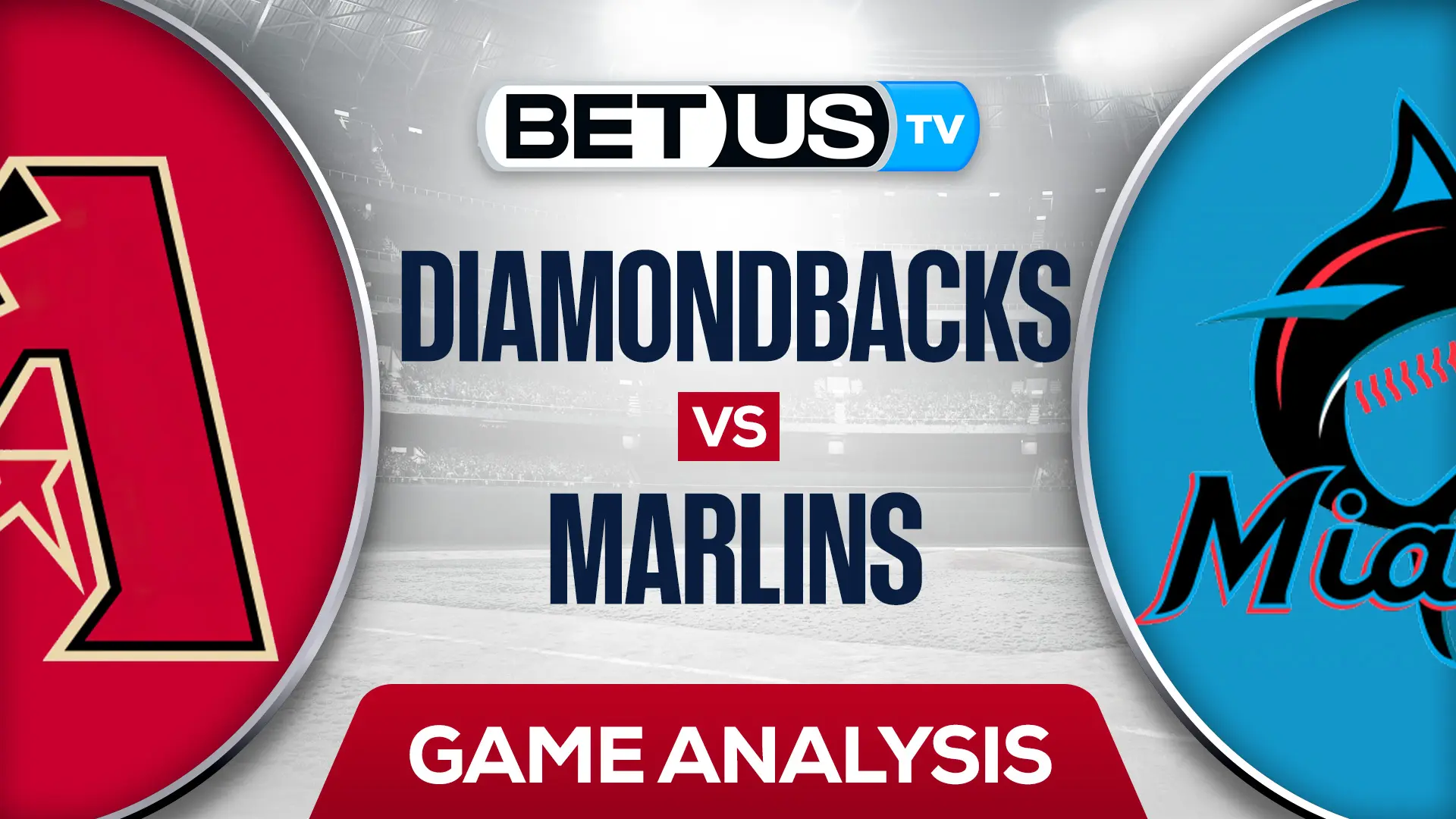 Diamondbacks vs Marlins: Analysis & Picks 5/02/2022