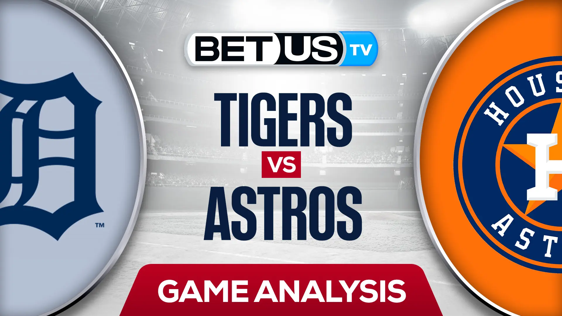 Tigers vs Astros: Predictions & Odds 5/05/2022