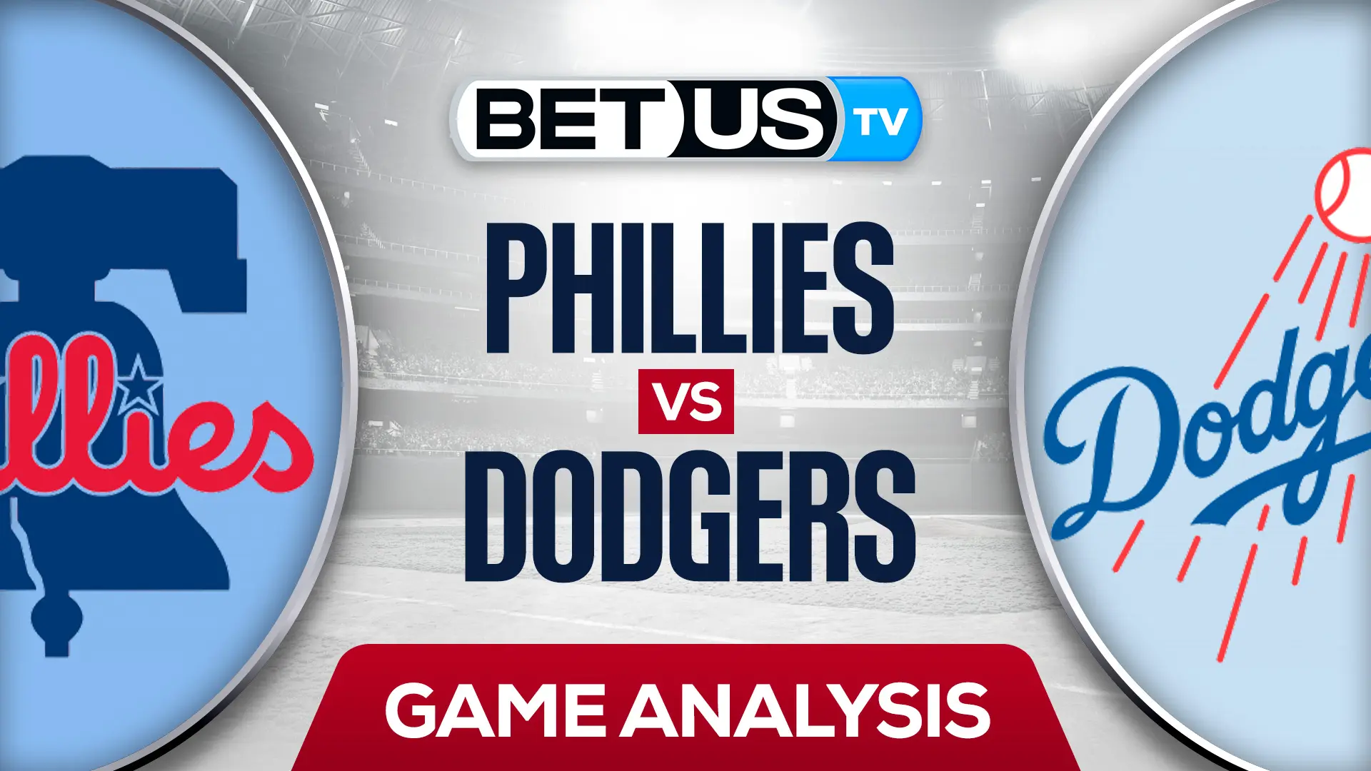 Phillies vs Dodgers: Preview & Odds 05/13/2022
