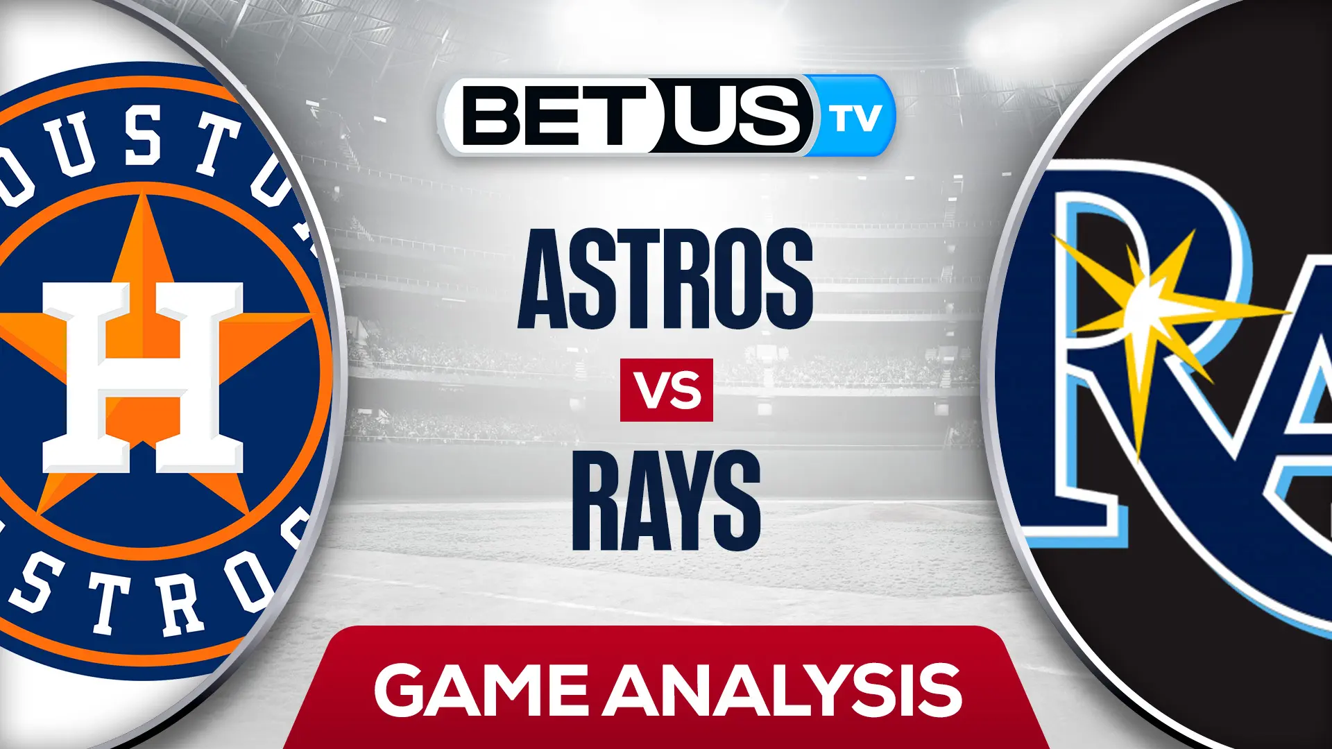 Houston Astros vs Tampa Bay Rays: Picks & Predictions 9/20/2022