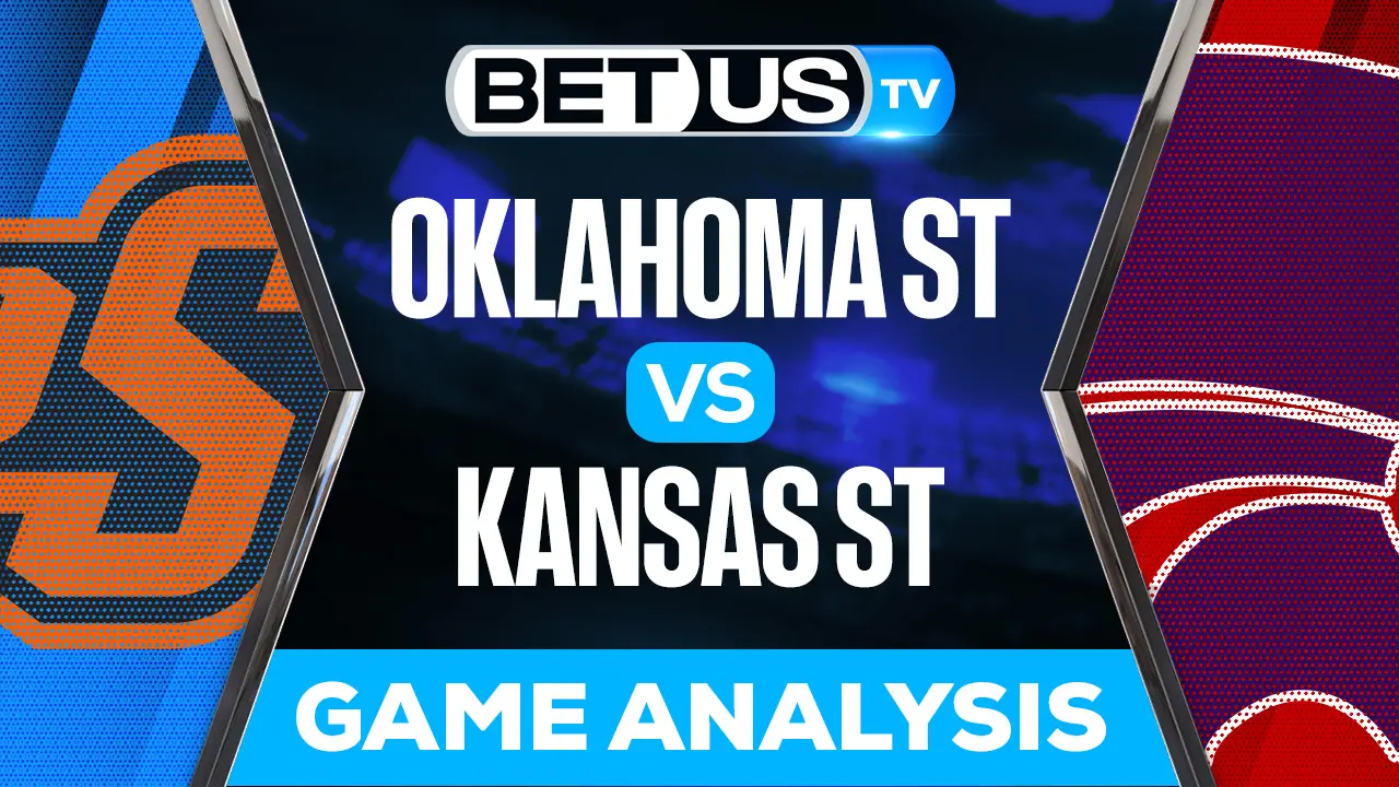 Oklahoma Stvs Kansas St: Picks & Preview 10/29/2022