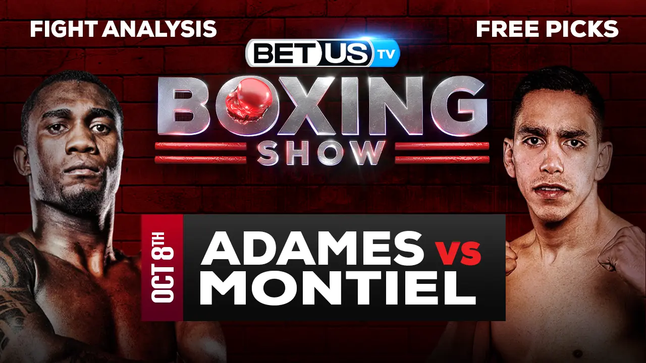 Carlos Adames vs Juan Macias: Preview & Picks 10/08/2022
