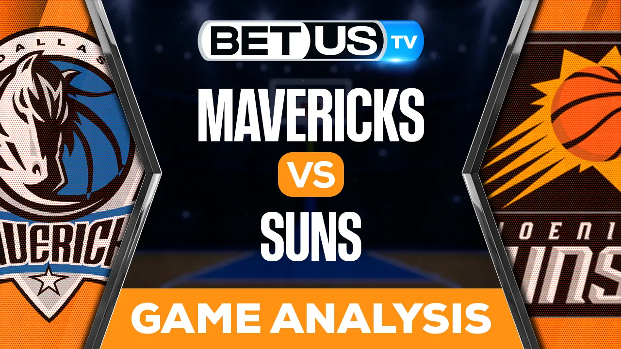 Dallas Mavericks vs Phoenix Suns: Picks & Preview 10/19/2022
