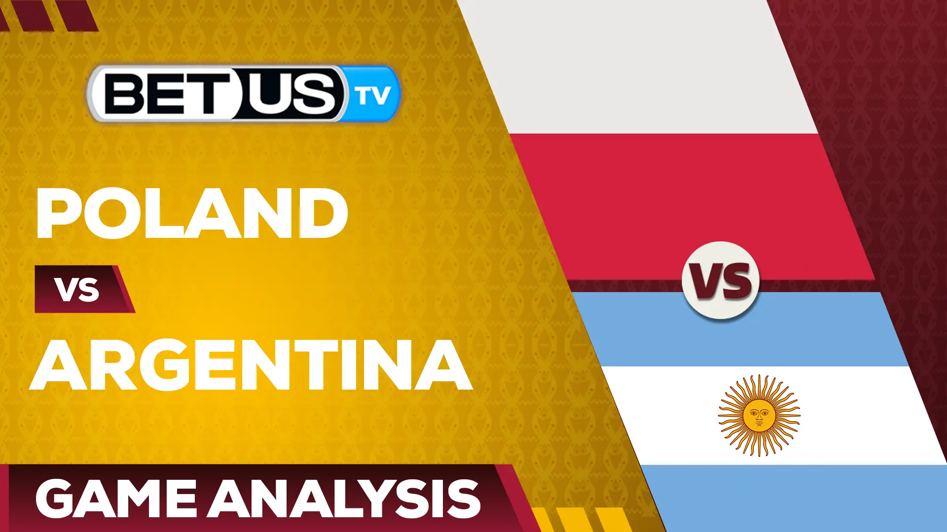 Poland vs Argentina: Picks & Analysis 11/30/2022
