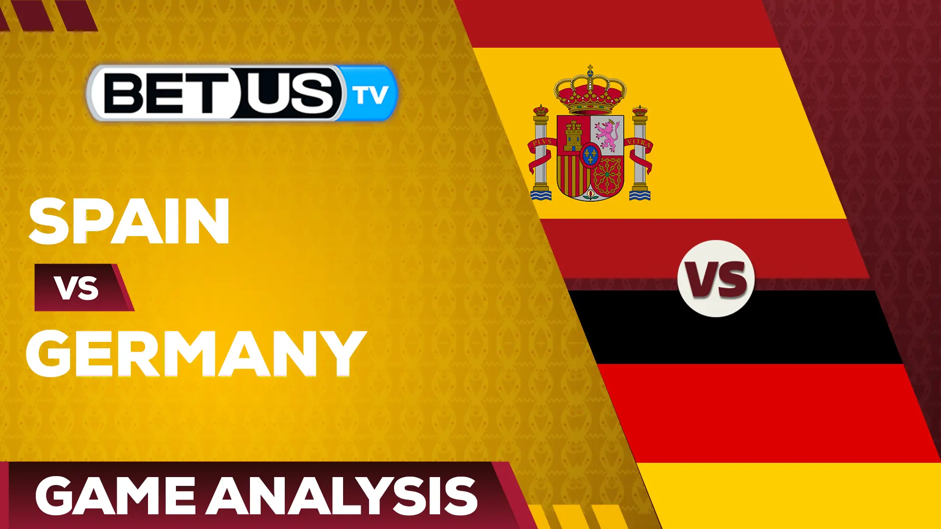 Spain vs Germany: Picks & Preview 11/27/2022