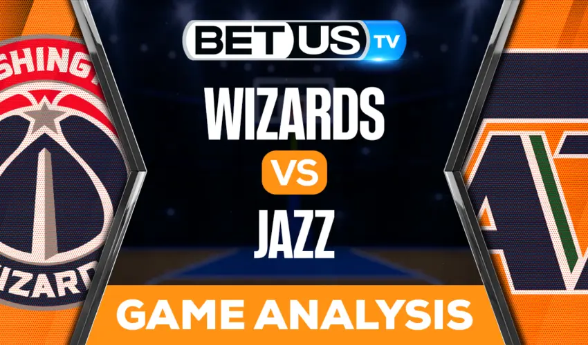 Washington Wizards vs Utah Jazz: Picks & Preview 12/22/2022