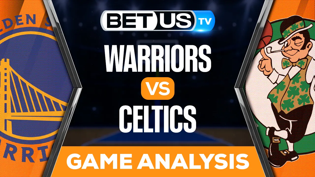 Warriors vs Celtics: Preview & Picks 01/19/2023