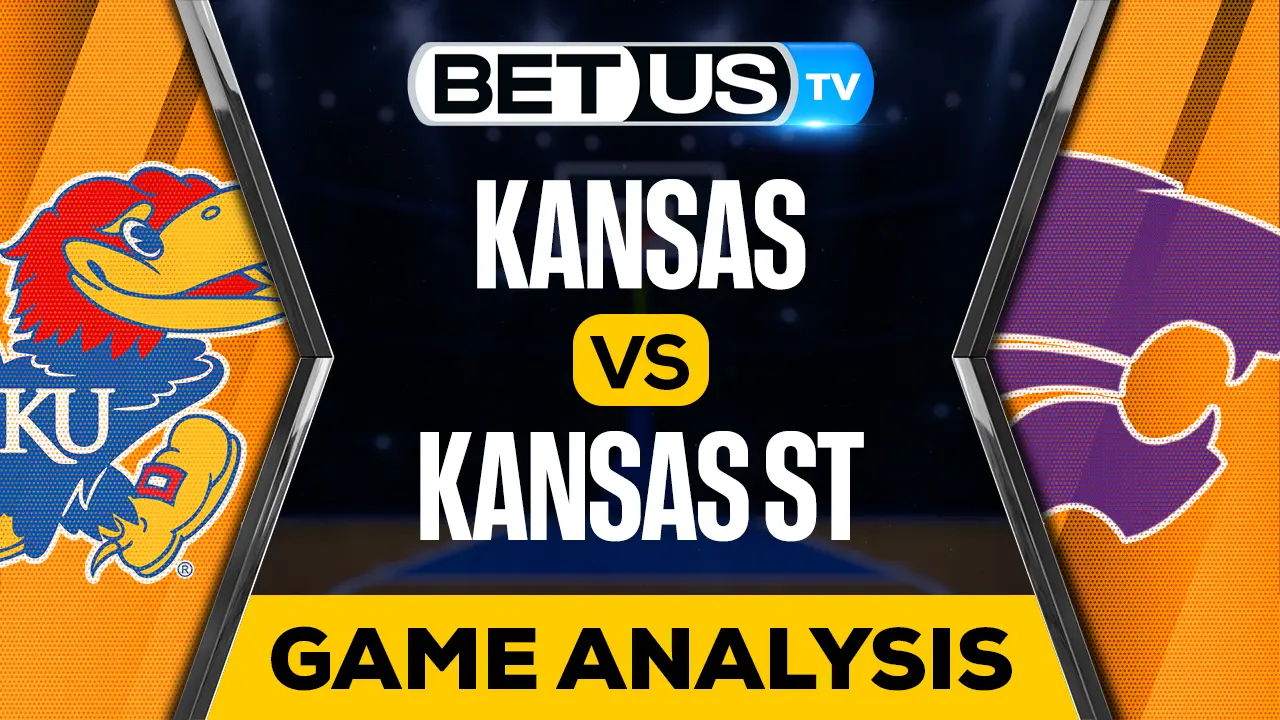 Kansas vs Kansas State: Predictions & Analysis 01/17/2023