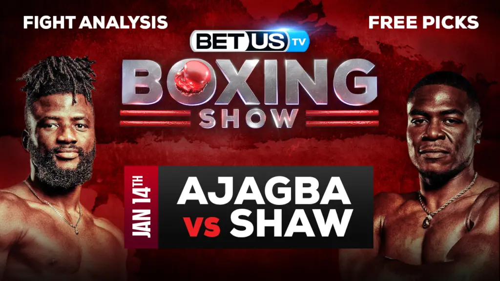 Boxing Picks & Predictions for this Weeks Fights