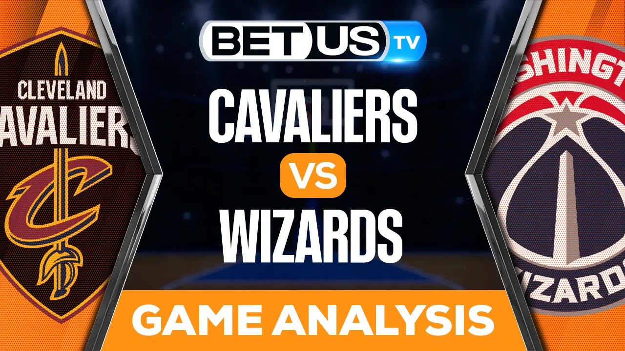 Cavaliers vs Wizards: Preview & Picks 2/06/2023