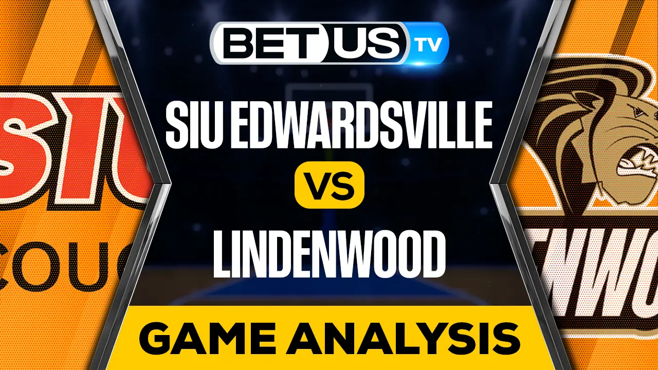 SIU Edwardsville vs Lindenwood: Preview & Picks 2/09/2023