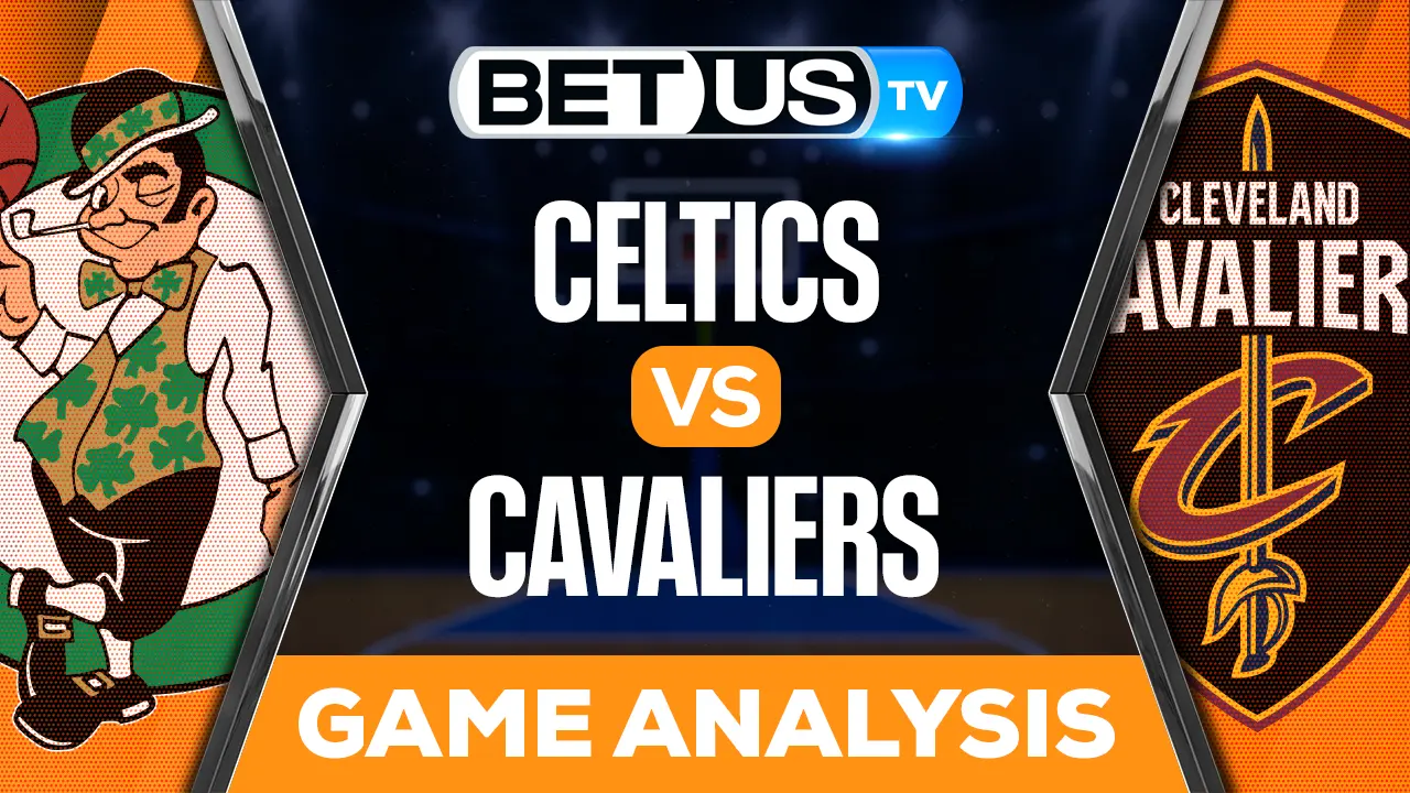 Celtics vs Cavaliers: Picks & Predictions 3/06/2023