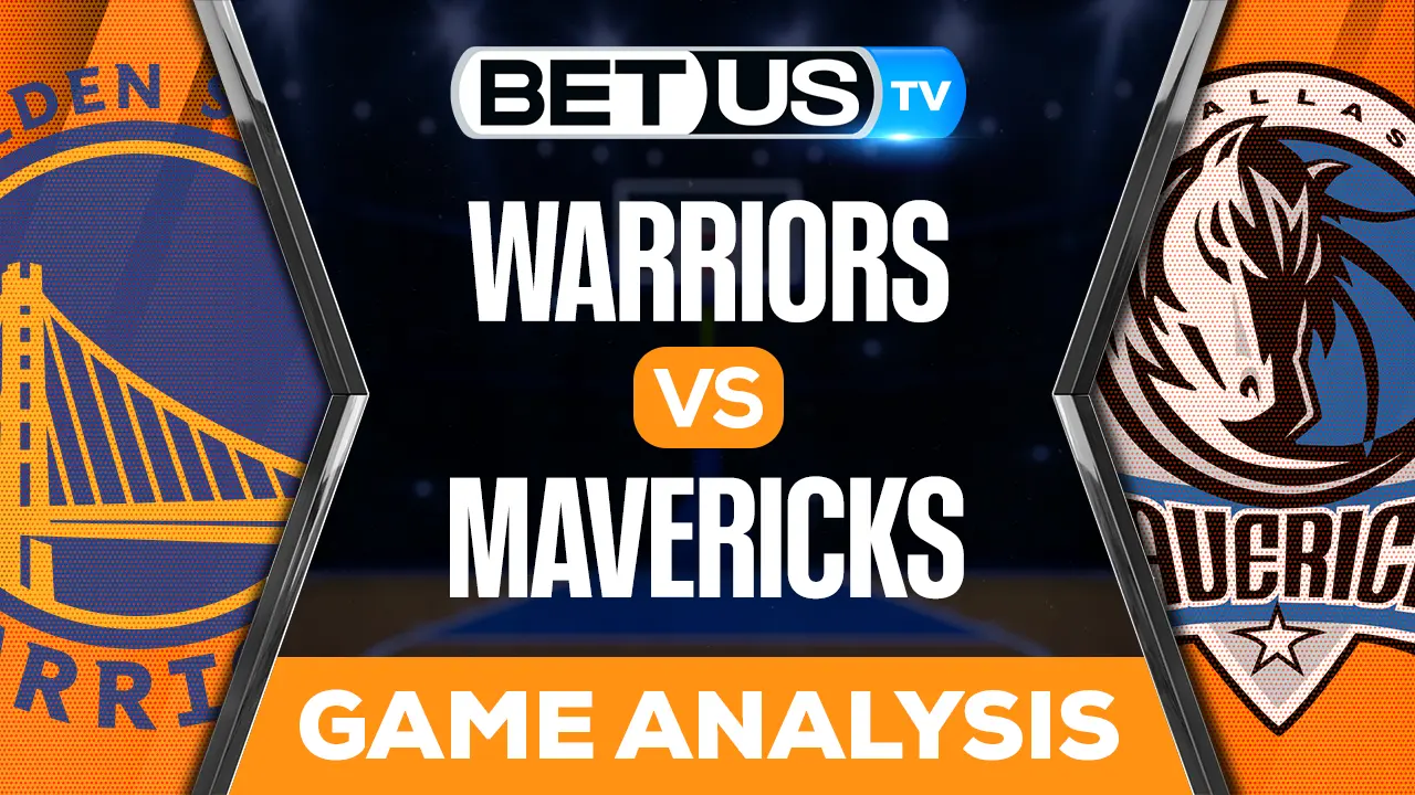 Warriors vs Mavericks: Picks & Predictions 3/22/2023