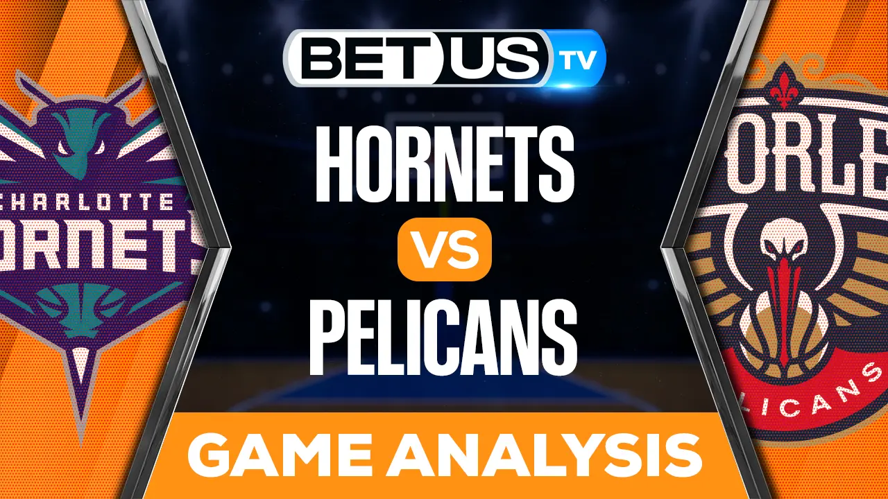 Hornets vs Pelicans: Analysis & Picks 3/23/2023