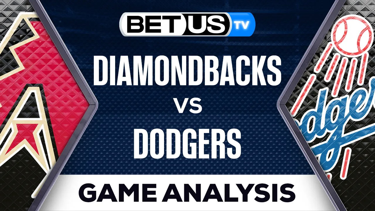 Diamondbacks vs Dodgers: Picks & Predictions 3/31/2023