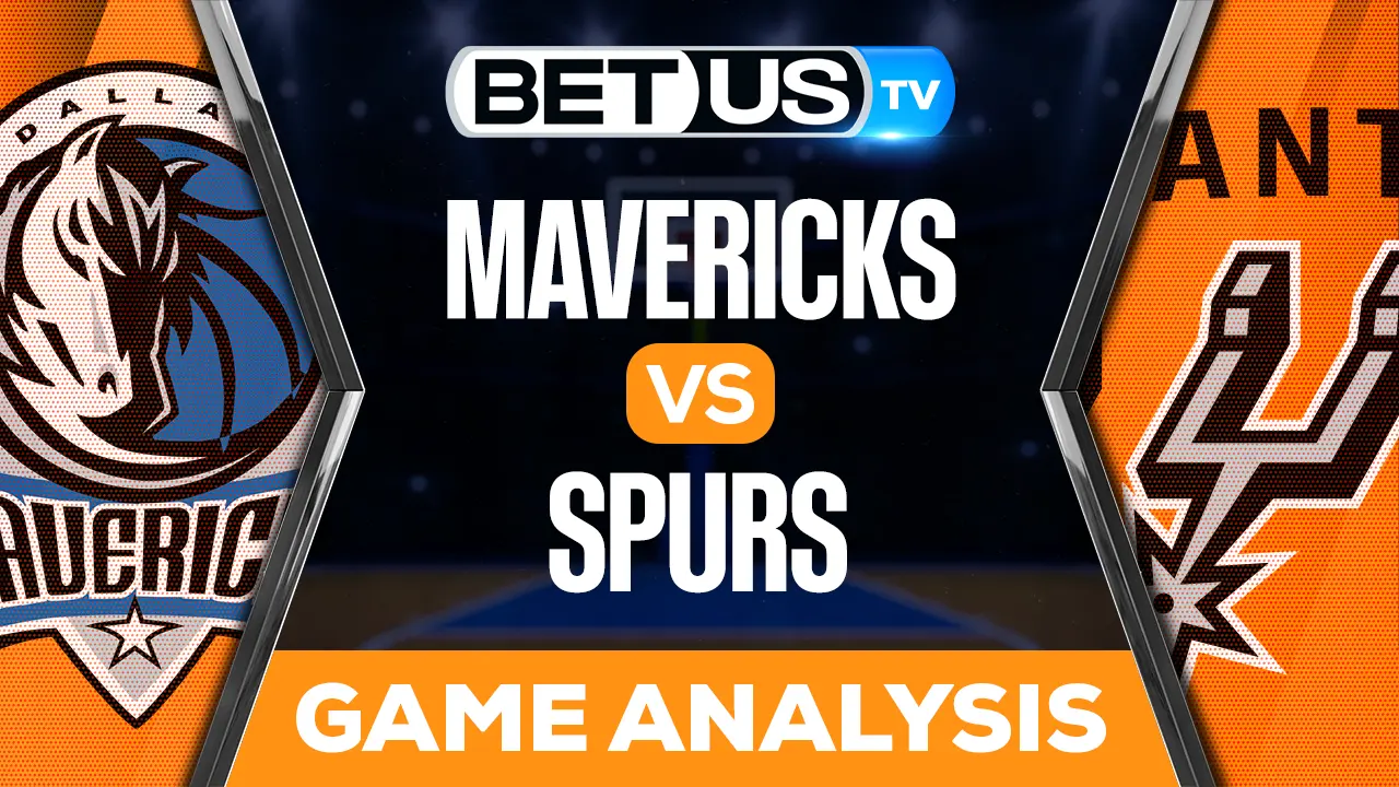 Mavericks vs Spurs: Preview & Picks 03/15/2023 Mavericks vs Spurs: Preview & Picks 03/15/2023
