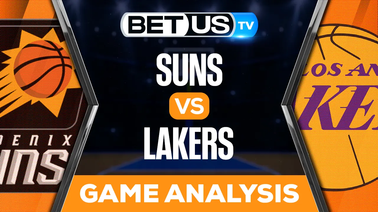 Suns vs Lakers: Predictions & Analysis 3/22/2023