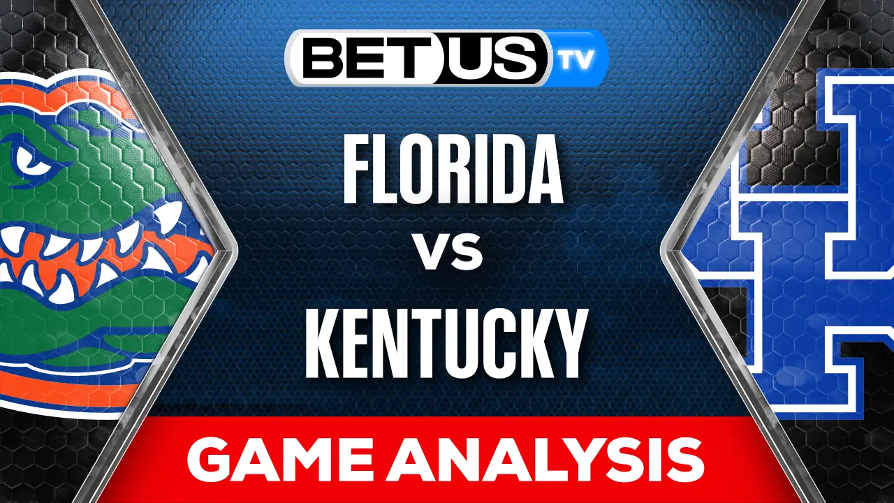 Preview & Picks: Florida vs Kentucky 9/30/2023