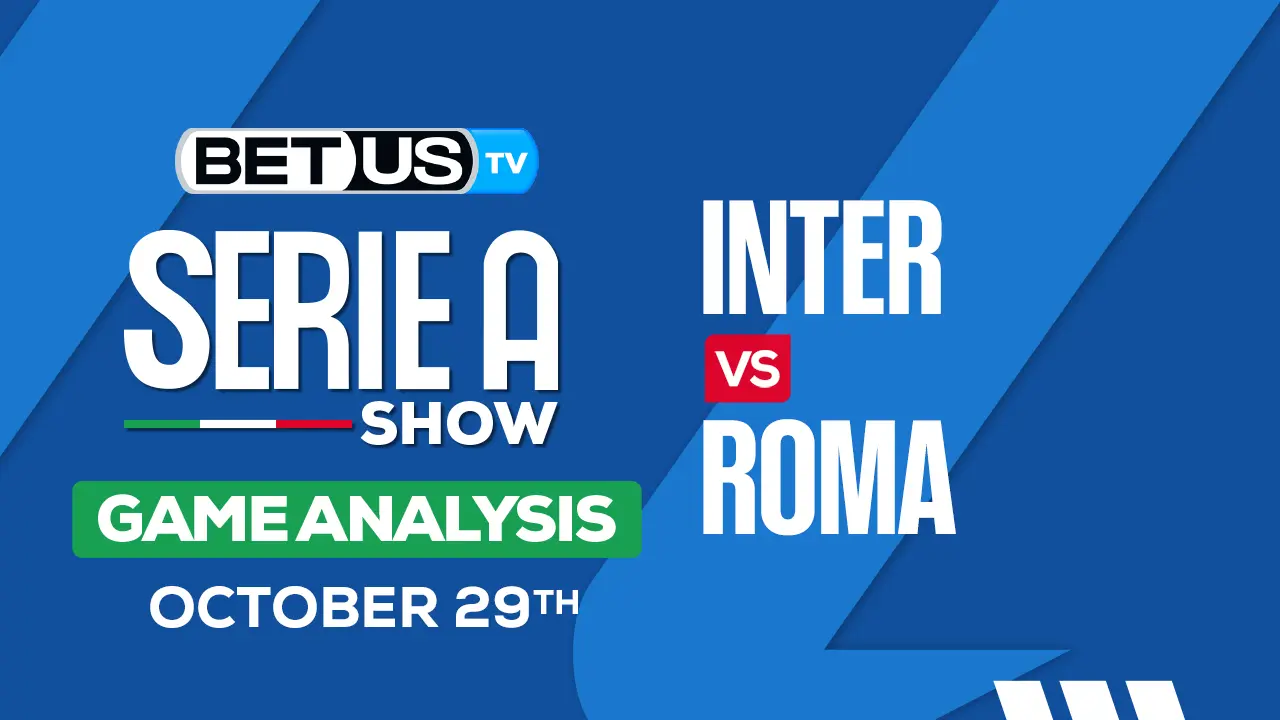 Preview & Predictions: Inter vs Roma