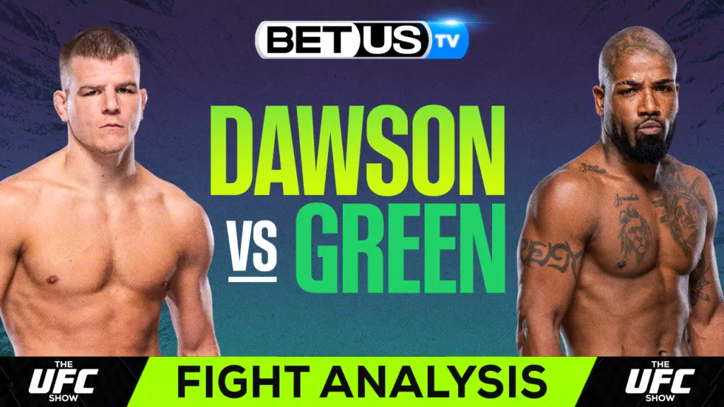 Dawson vs Green Preview & Picks 10/7/2023