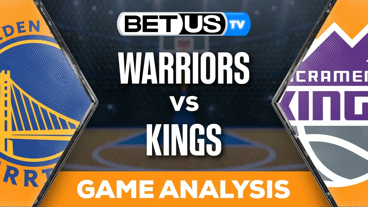 Analysis & Prediction Warriors vs Kings 11/28/23