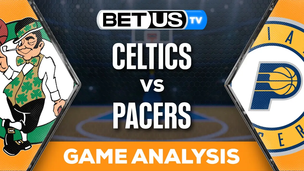 Picks & Predictions: Celtics vs Pacers 12/4/2023
