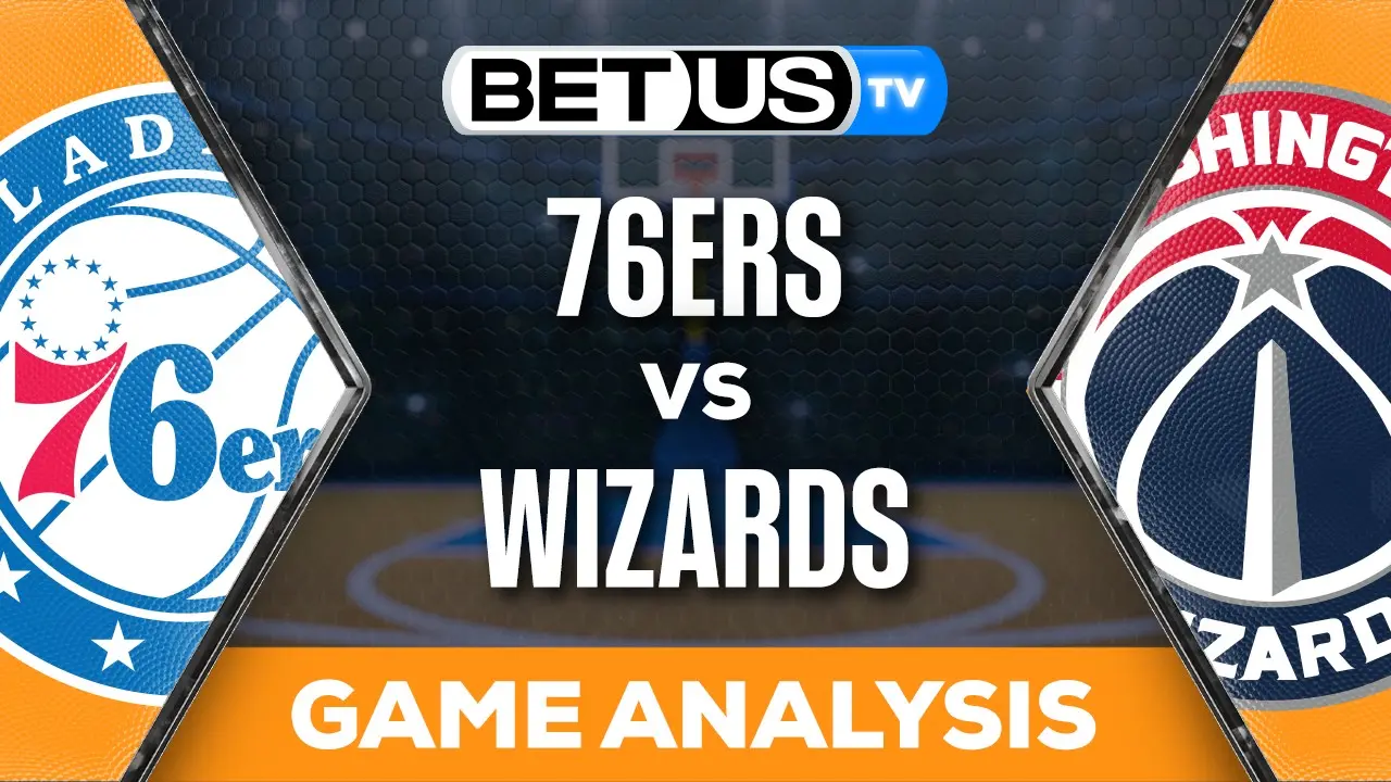 Picks & Predictions: 76ers vs Wizards 12/6/2023