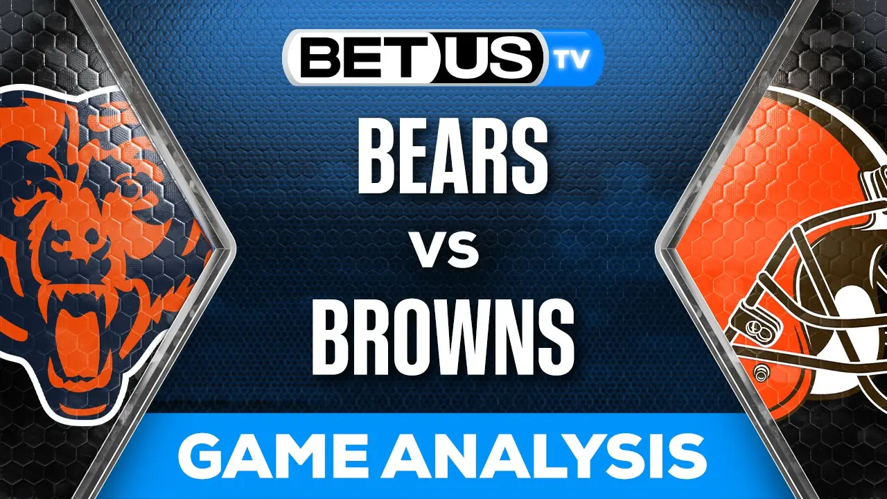 Predictions & Analysis: Bears vs Browns 12/17/2023