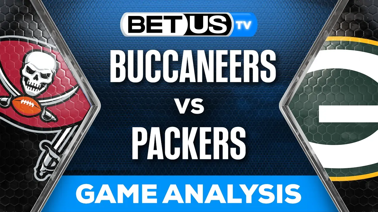 Preview & Analysis: Buccaneers vs Packers 12-17-2023