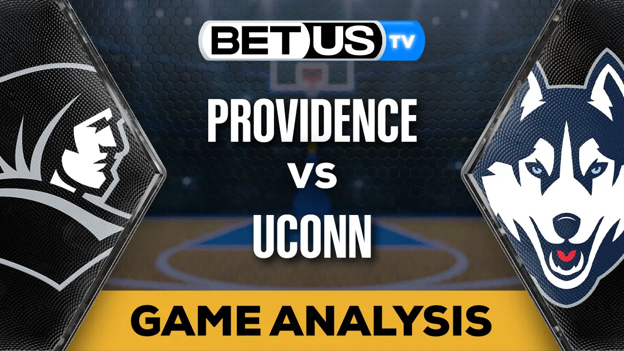 Prediction and Analysis: Providence vs UConn 01-31-2024