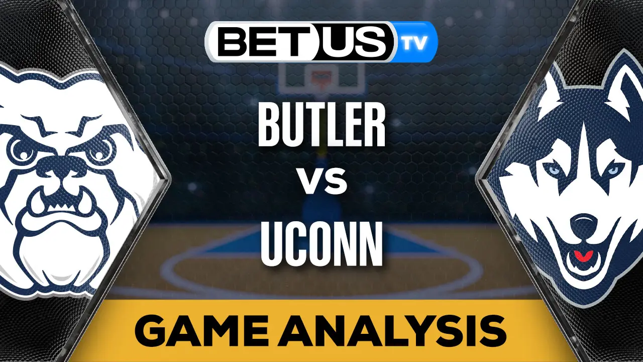 Predictions and Analysis: Butler vs UConn Feb 6, 2024
