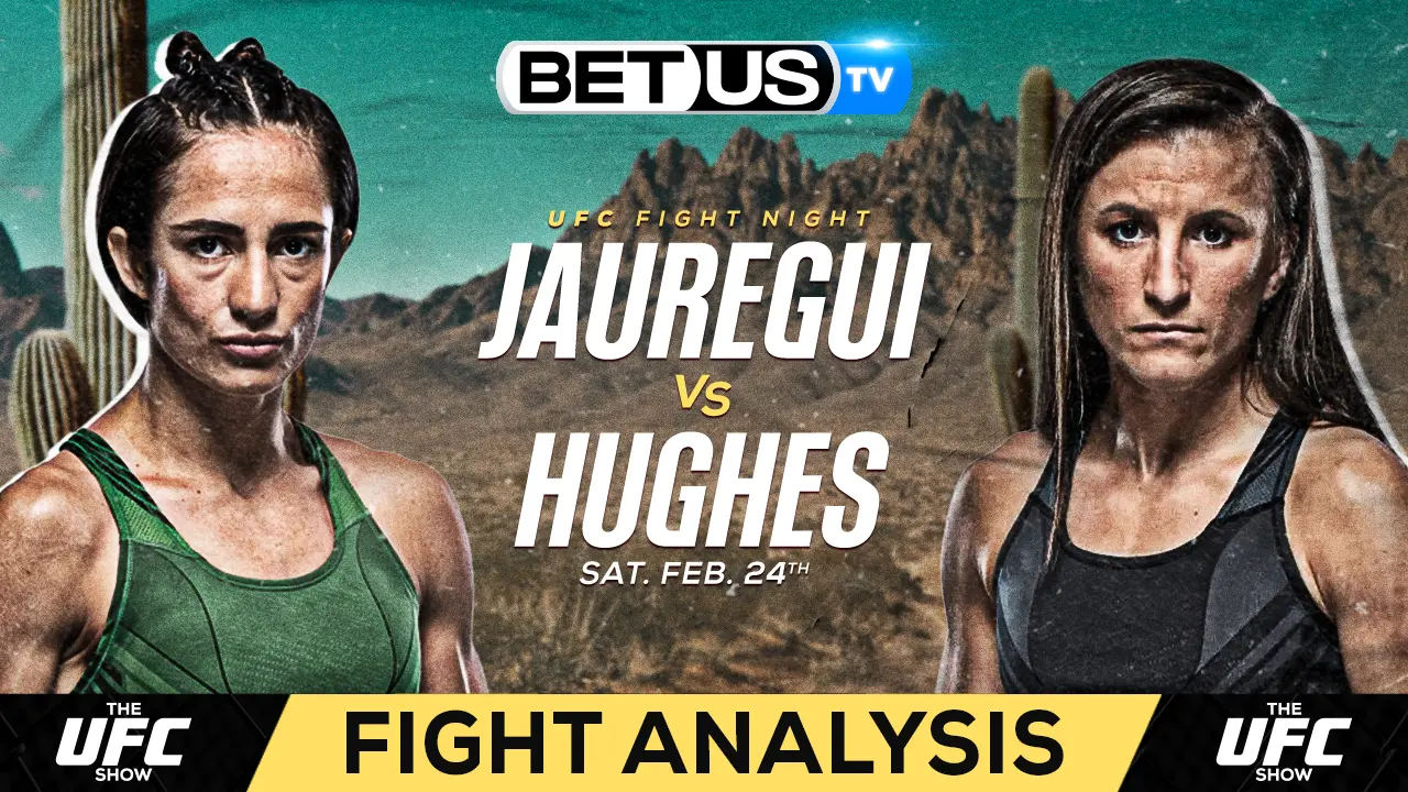 Predictions and Analysis: Yazmin vs Sam Feb 23, 2024