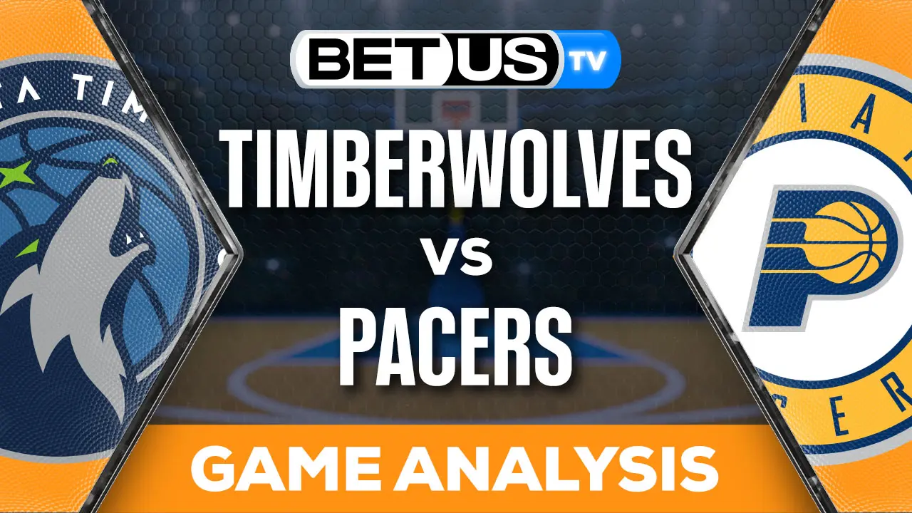 Predictions and Analysis: Timberwolves vs Pacers Mar 07, 2024