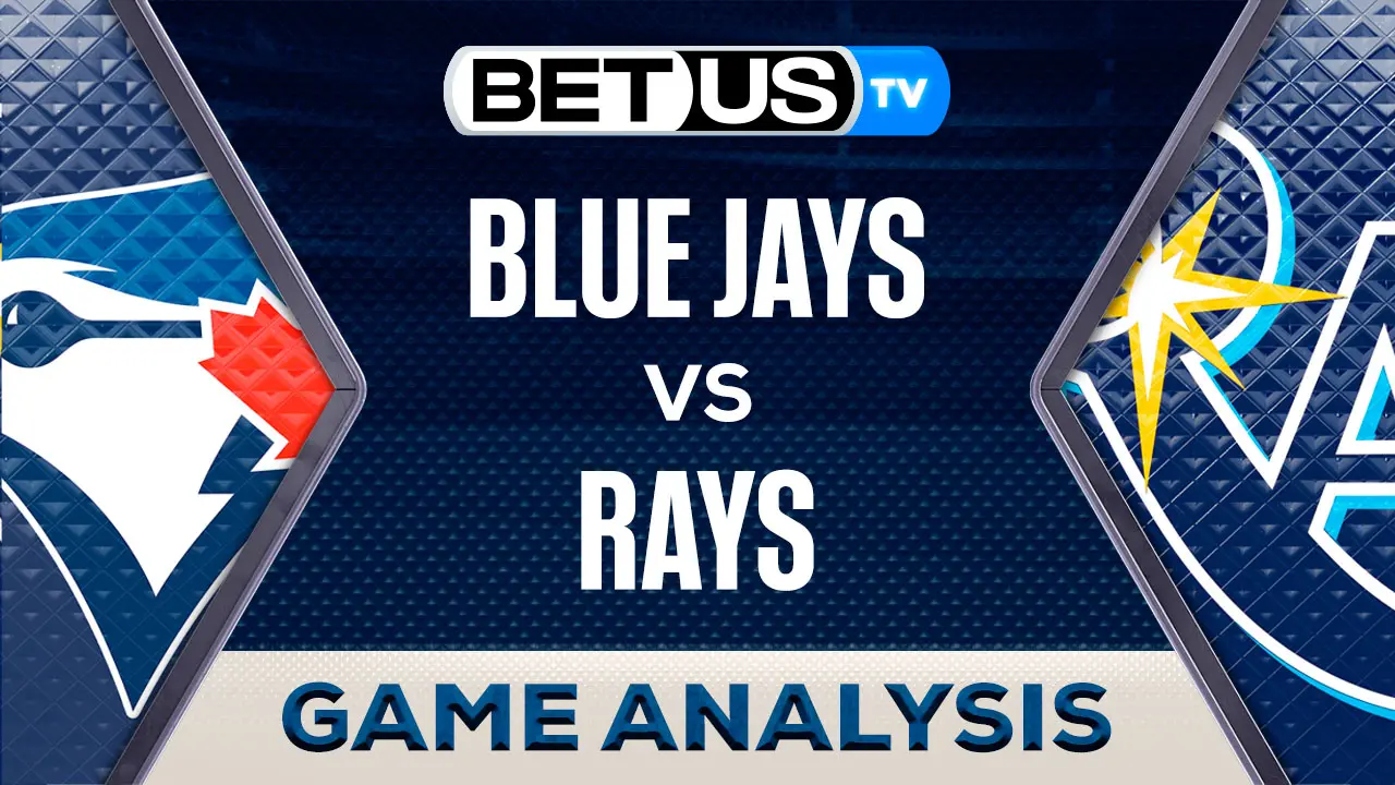 Predictions Analysis: Blue Jays vs Bay Rays March 29, 2024