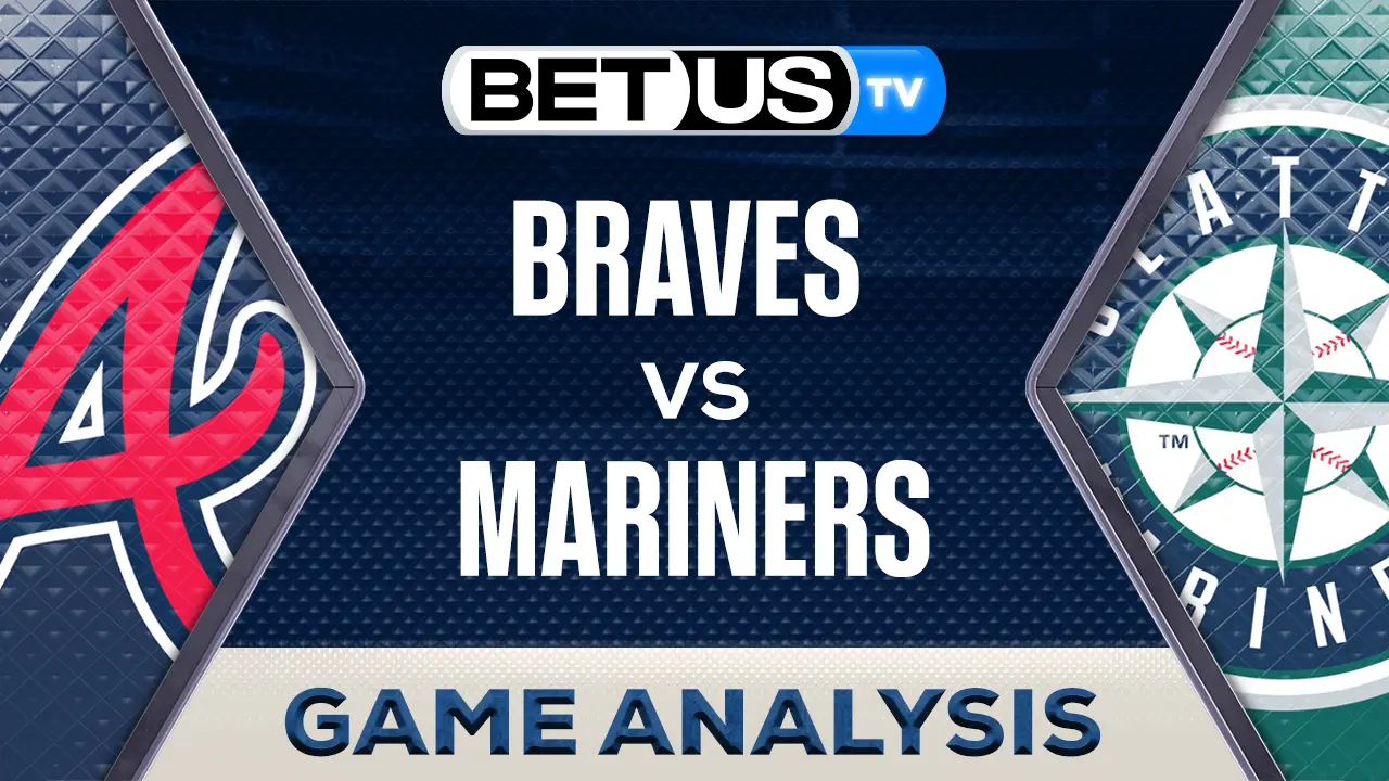 Prediction and Analysis: Braves vs Mariners April 30, 2024