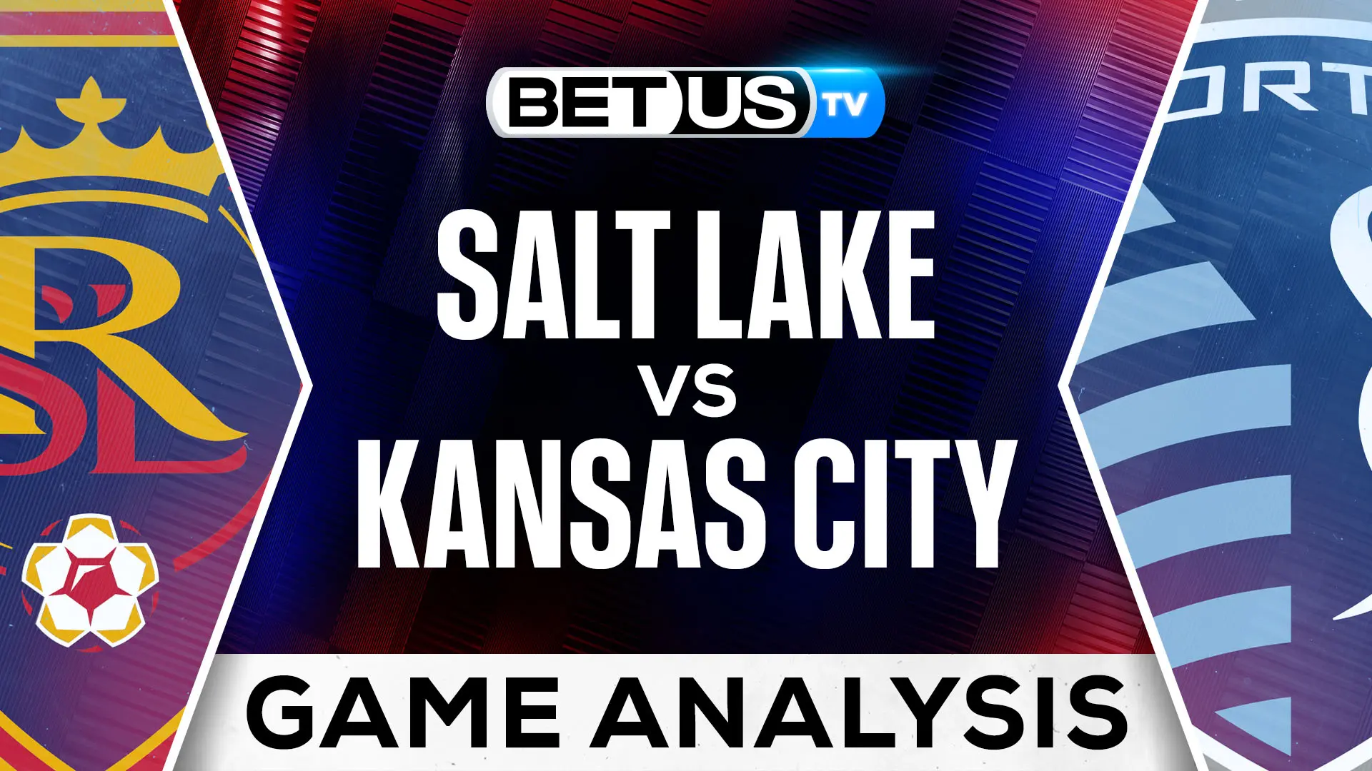 Prediction and Analysis: Salt Lake vs Kansas City May 4, 2024