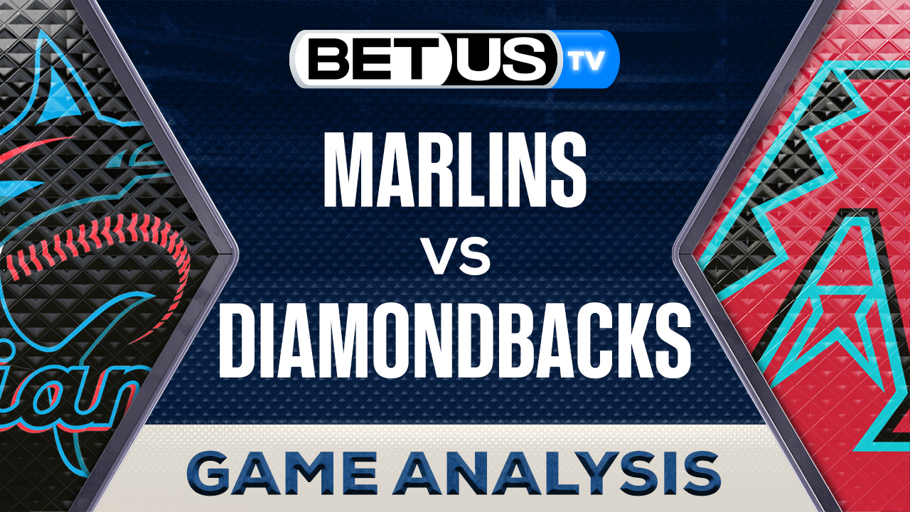 Prediction and Analysis: Marlins vs Diamondbacks May 24, 2024