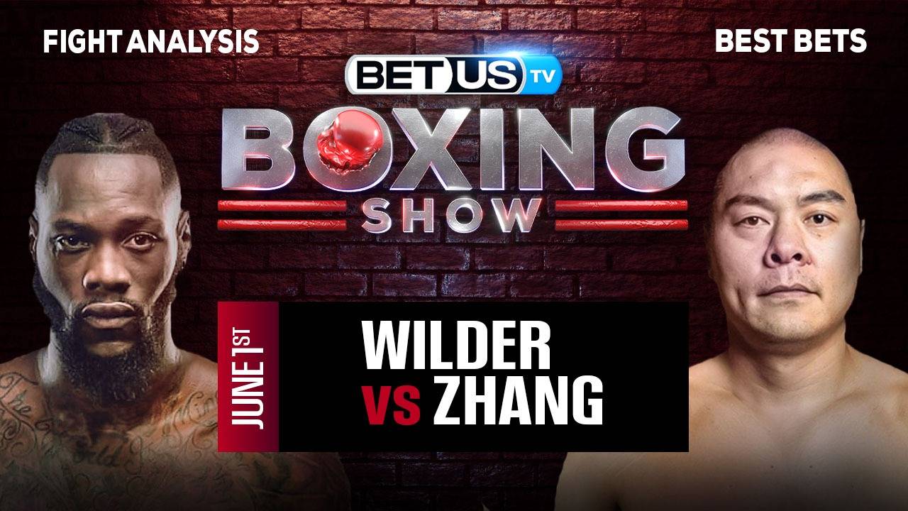 Prediction and Analysis: Zhang vs Wilder June 1, 2024