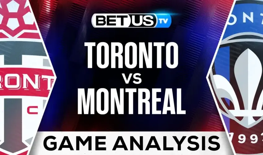 Preview and Analysis: Toronto vs Montreal May 18, 2024