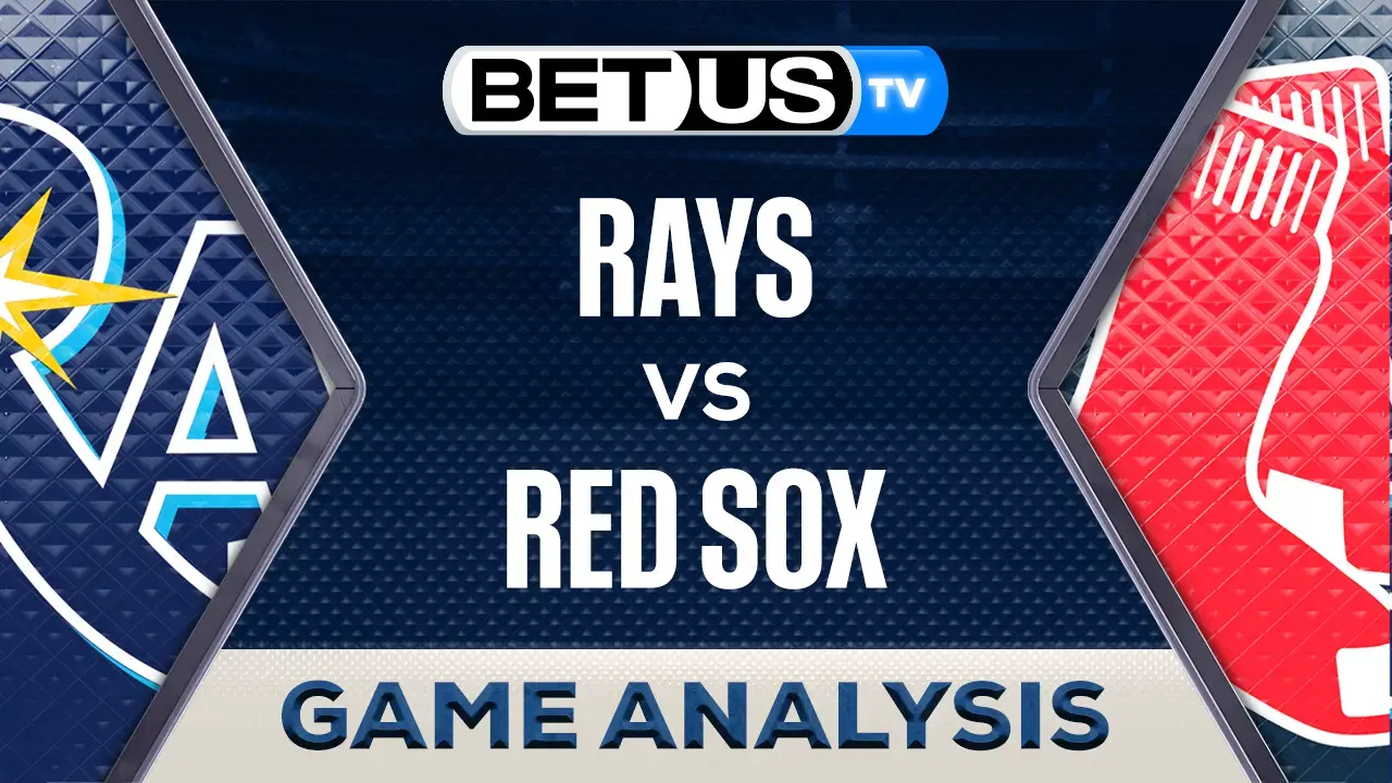 Prediction and Analysis: Rays vs Red Sox May 16, 2024