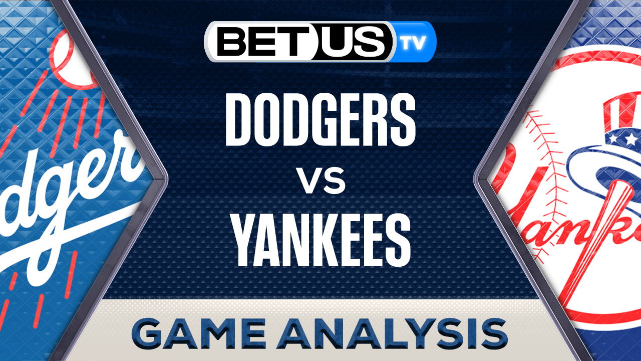 Prediction and Analysis: Dodgers vs Yankees June 07, 2024