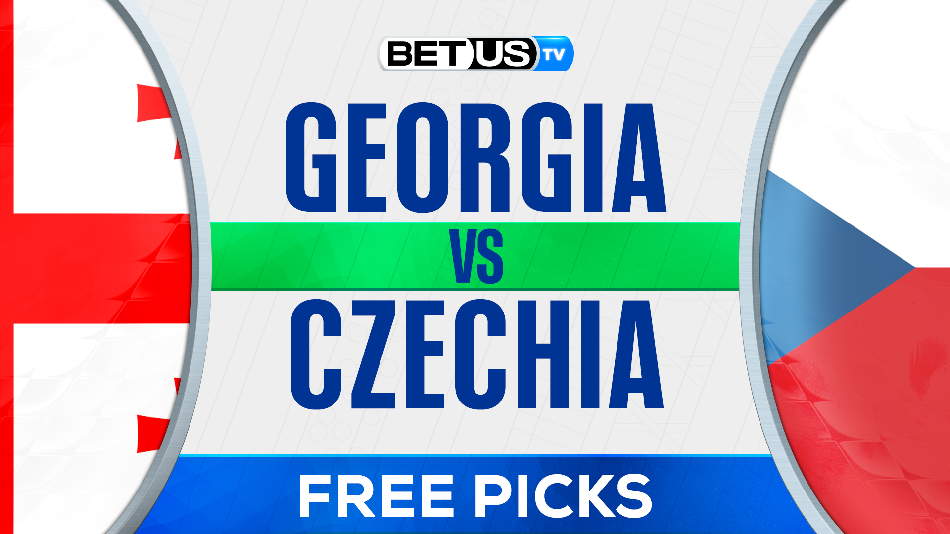 Prediction and Analysis: Georgia vs Czechia June 22, 2024