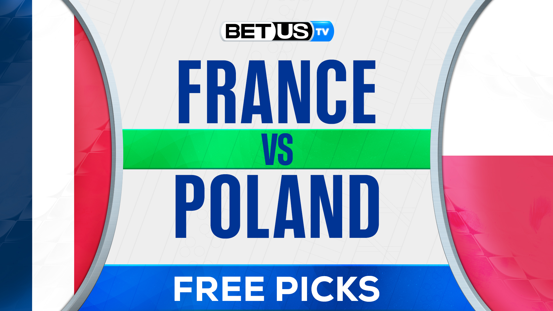 Prediction and Analysis: France vs Poland June 25, 2024