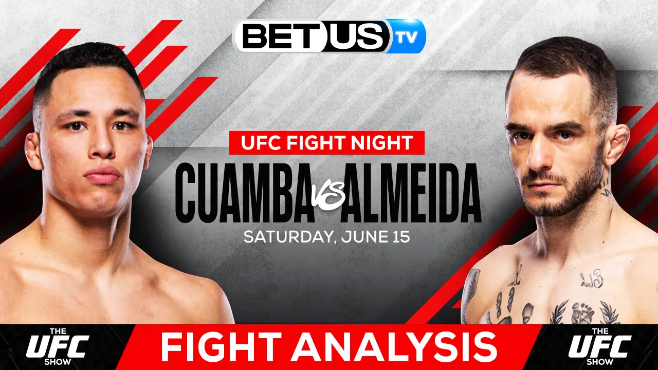 Prediction and Analysis: Cuamba vs Almeida June 15, 2024