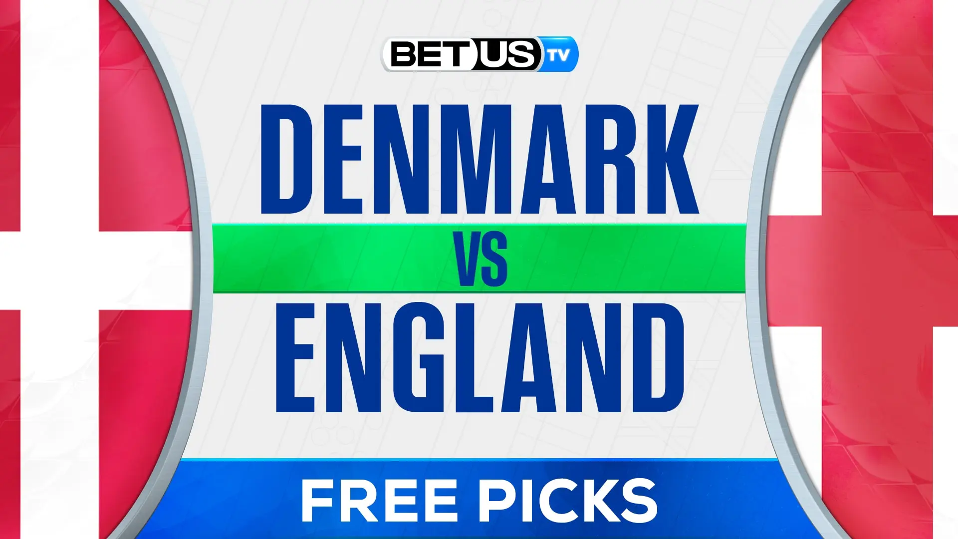Prediction and Analysis: Denmark vs England Jun 20, 2024
