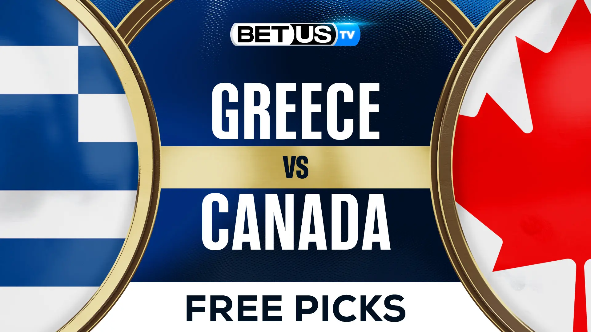 Olympics Prediction Analysis: Greece vs Canada July 27, 24